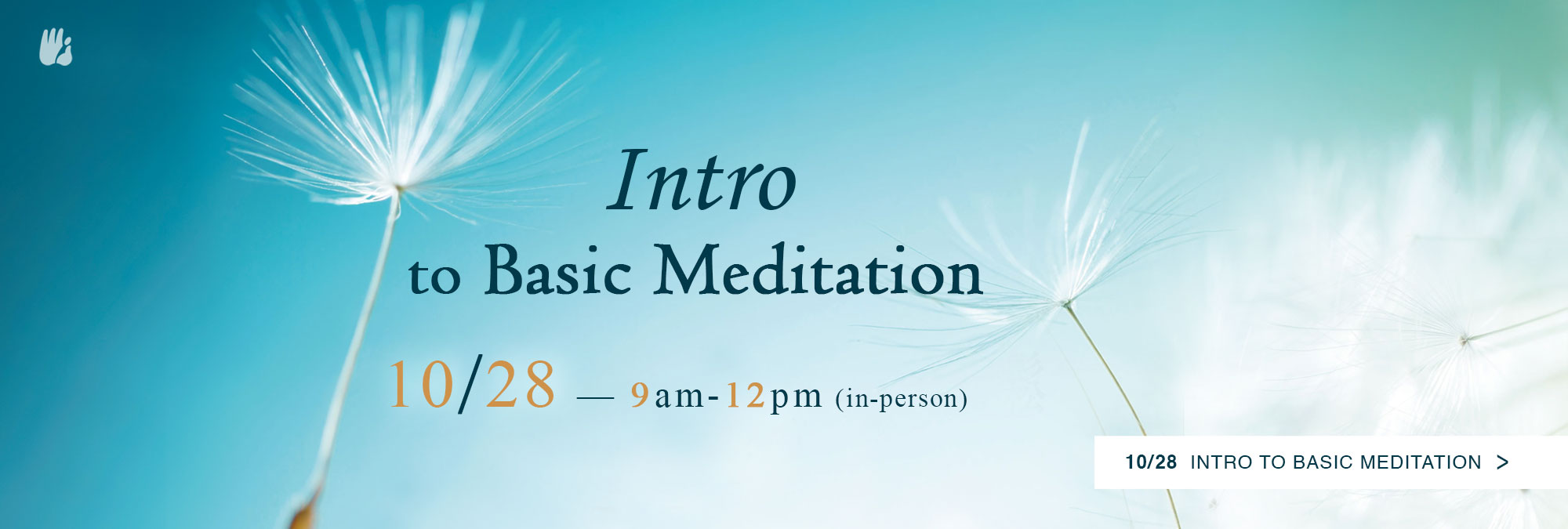 Chan Meditation Center | Dharma Drum Mountain New York